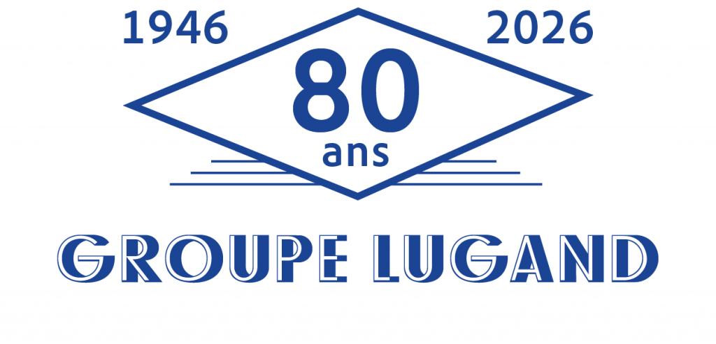 Le groupe - Lugand Aciers - Aciers & alliages - Usinage